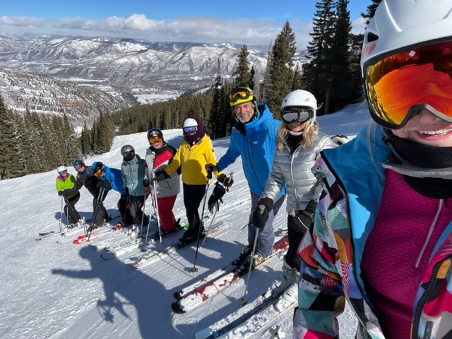 Conejo Ski & Sports Club